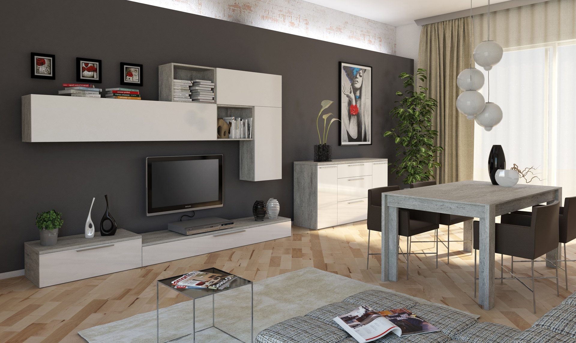 Composad | A New Life For Italian Design
